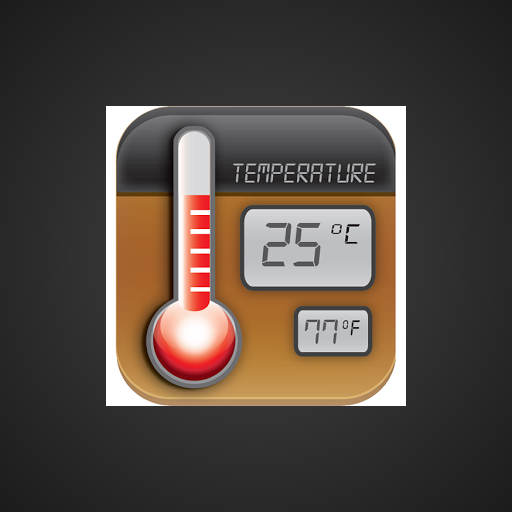 Temperature Converter - App on Amazon Appstore