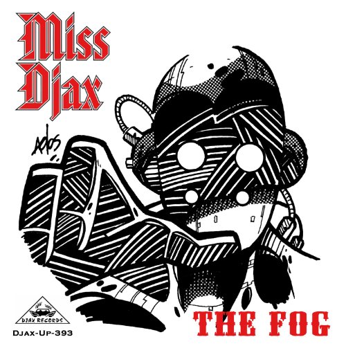 Play The Fog by Miss Djax on Amazon Music
