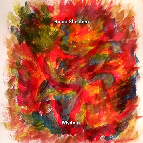 Play Wisdom by Robin Shepherd on Amazon Music