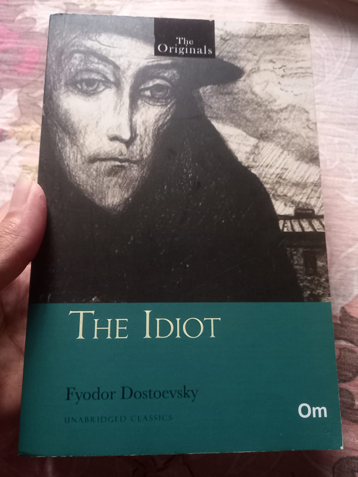 Buy The Idiot ( Unabridged Classics) Book Online at Low Prices in India ...