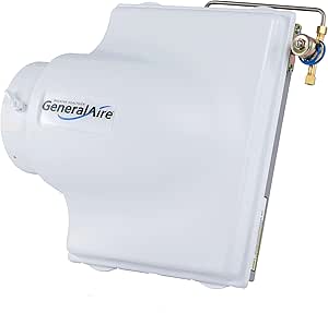 Amazon.com: GeneralAire Model 4200A Evaporative Humidifier With ...