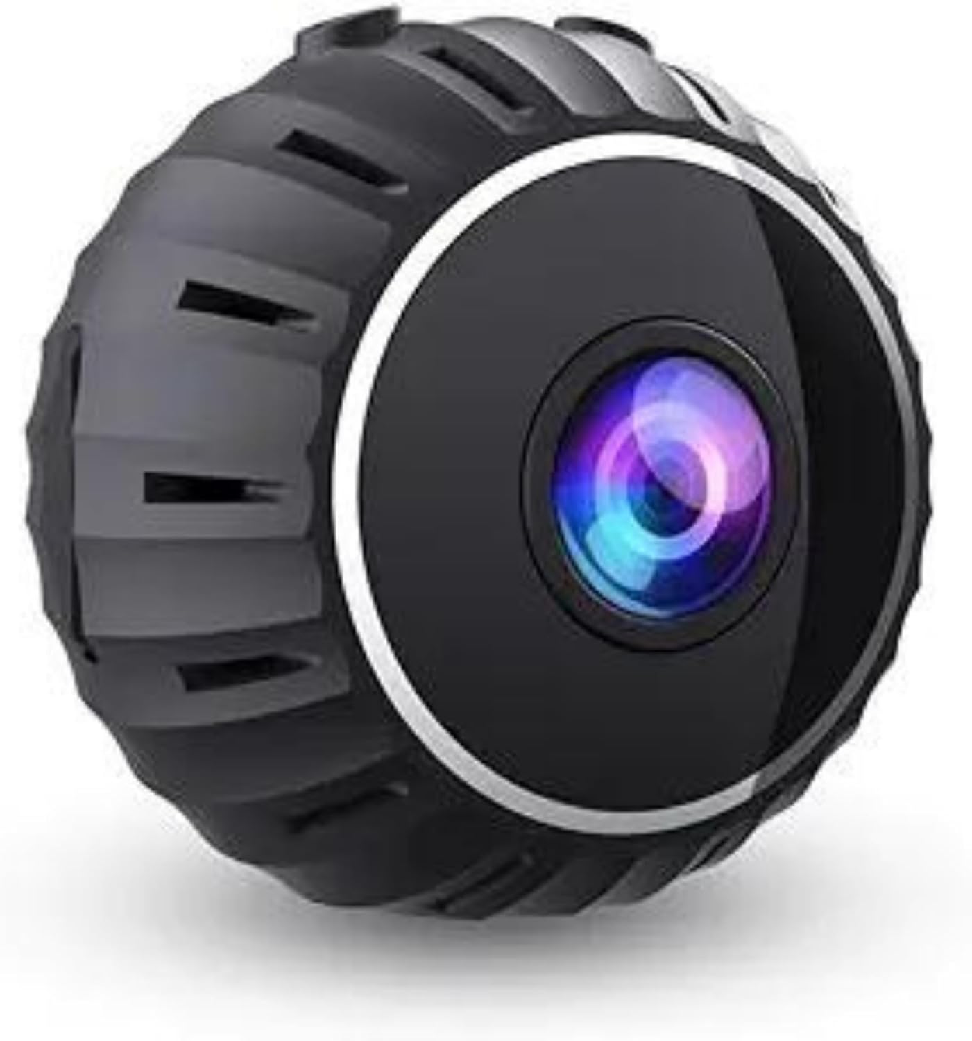Amazon.com : THE PERFECT PART Spy Camera - Wireless Security Camera ...