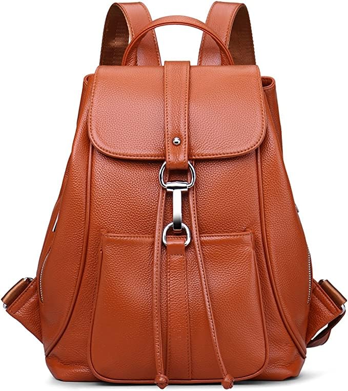 Buy backpack for women Backpack Purse for Women Fashion Leather ...