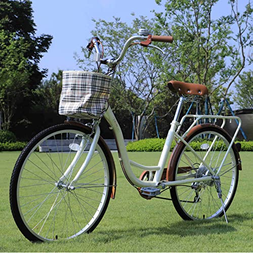 Comfort Bikes – The 16 best products compared - – REVIEWED