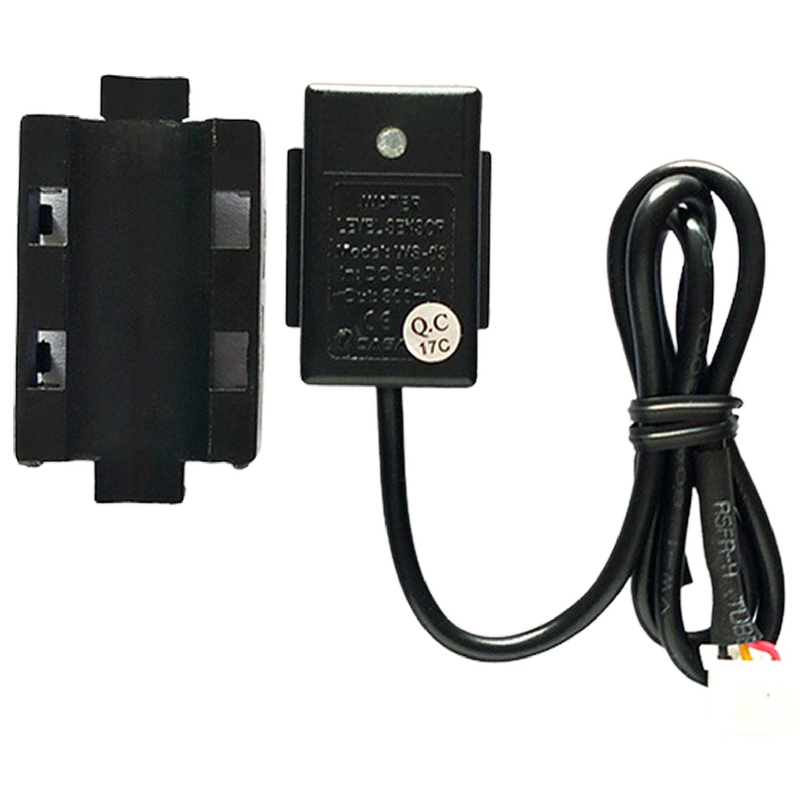 Buy Contactless Water Level Sensor Horizontal Side Low Pressure | Witch ...