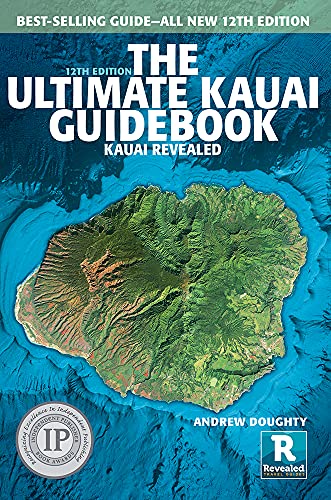 Amazon Best Sellers: Best Hawaii Travel Guides