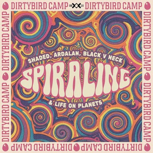 Amazon Music UnlimitedでBlack V Neck, Ardalan, Life on Planets & Shadedの ...