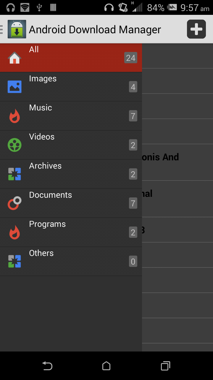 ADM - App on Amazon Appstore