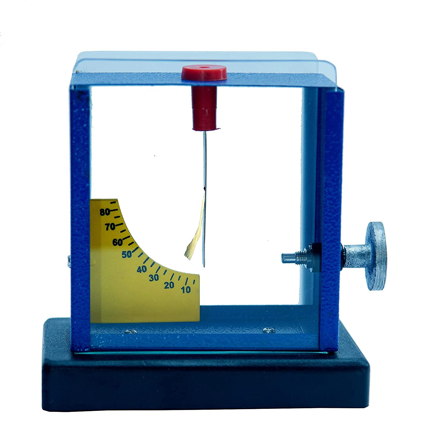 Buy Gold Leaf Electro - Demonstration Project - Tinkering LAB Model ...