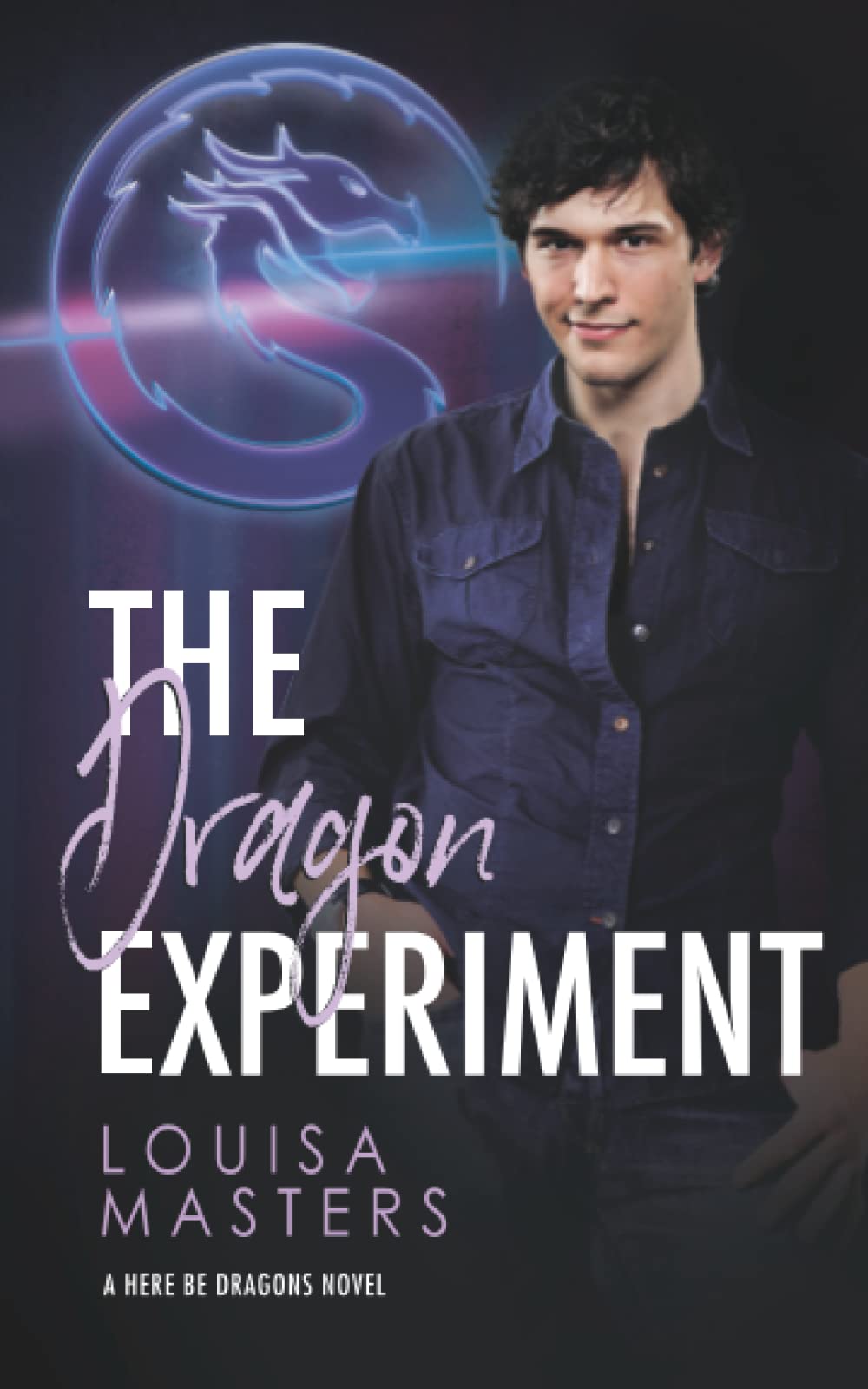 Amazon.com: The Dragon Experiment (Here Be Dragons): 9780648977681 ...