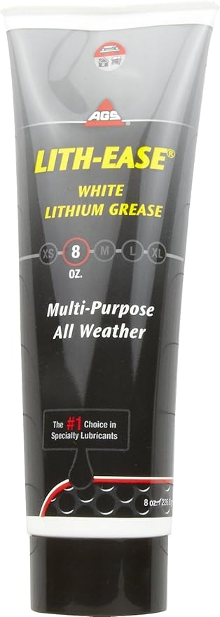 INVENSYS CLIMATE NTROLS 17-131 Lith Ease, 8-Ounce - Amazon.com