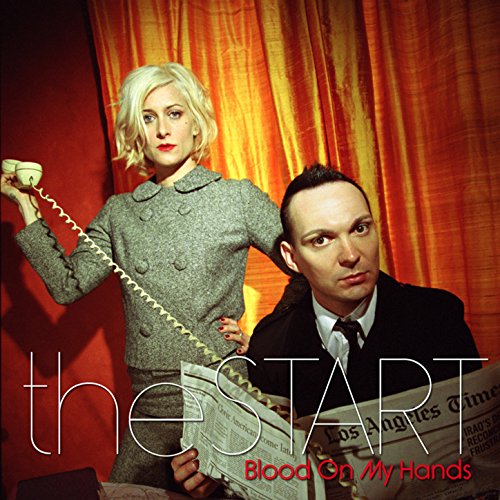 Play Blood On My Hands by TheStart on Amazon Music
