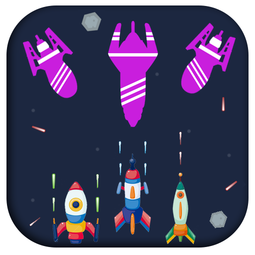 Space Invasion - App on Amazon Appstore