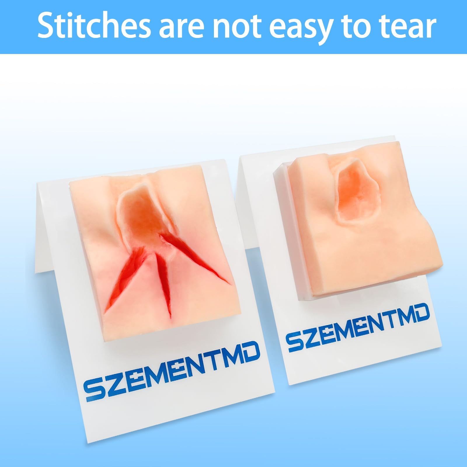 Snapklik.com : Perineal Suturing Model Perineal Repair Practice Model ...