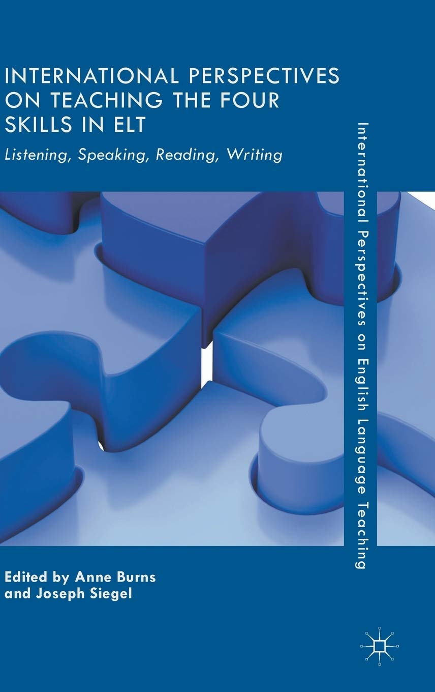 Amazon.com: International Perspectives on Teaching the Four Skills in ...