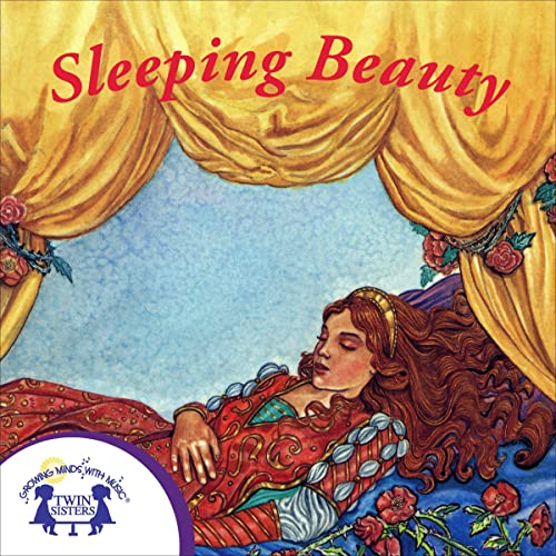Sleeping Beauty: Storytime Books: Classics, Book 3 (Audio Download ...
