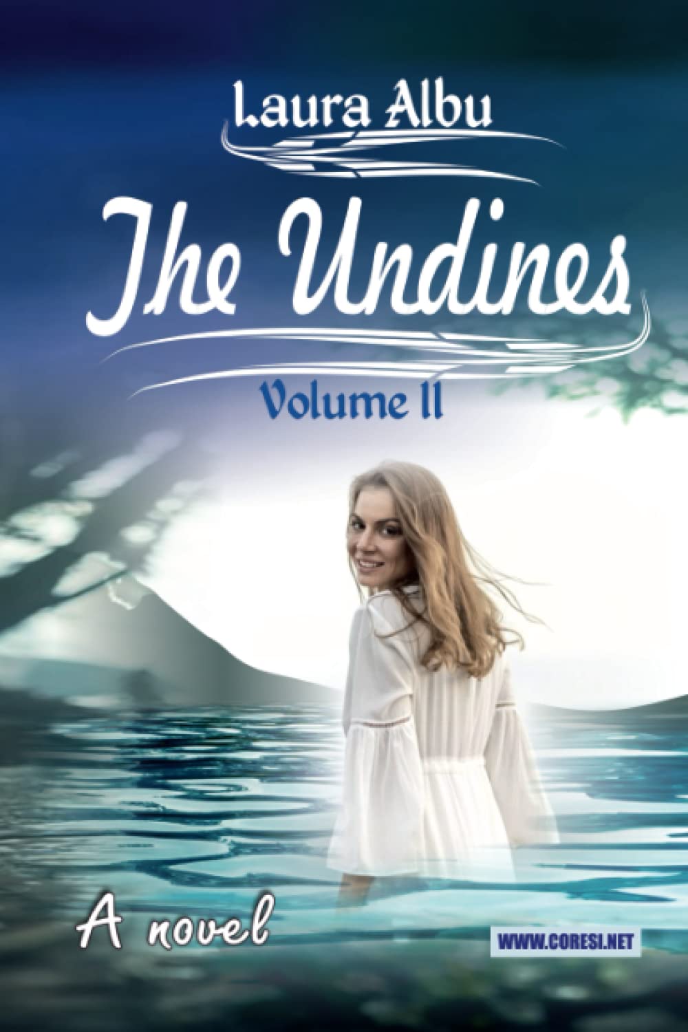 Book review of The Undines - Readers' Favorite: Book Reviews and Award ...
