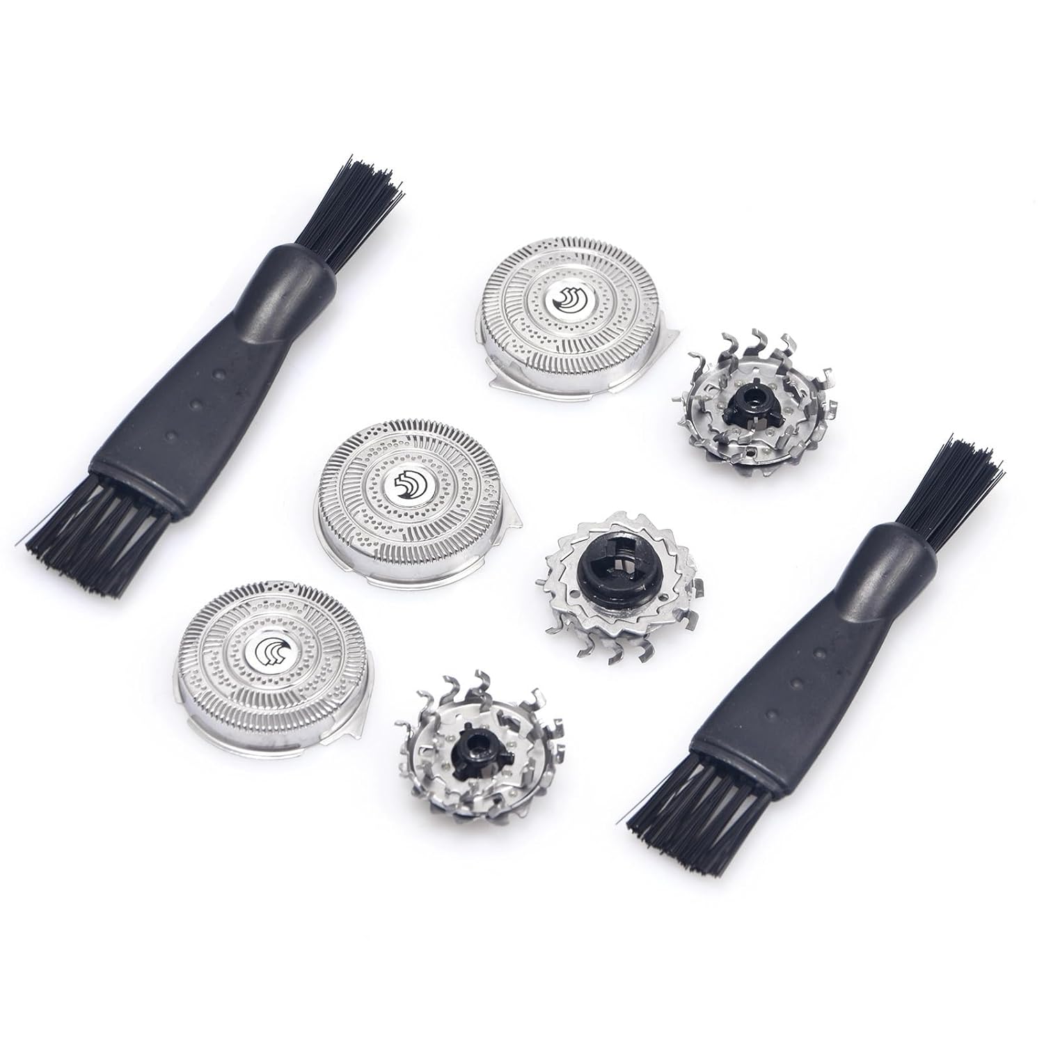 Amazon.com: HQ9 Replacement Heads for Compatible with Philipss Norelcos ...