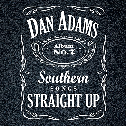 Play Straight Up by Dan Adams on Amazon Music