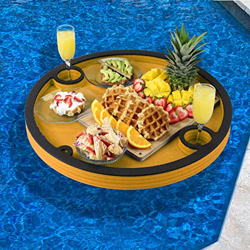 Find The Best Floating Tray For Pool Reviews & Comparison - Katynel