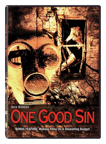 Amazon.com: Nick Romero One Good Sin : Stephen Castello, Hollie Stenson ...