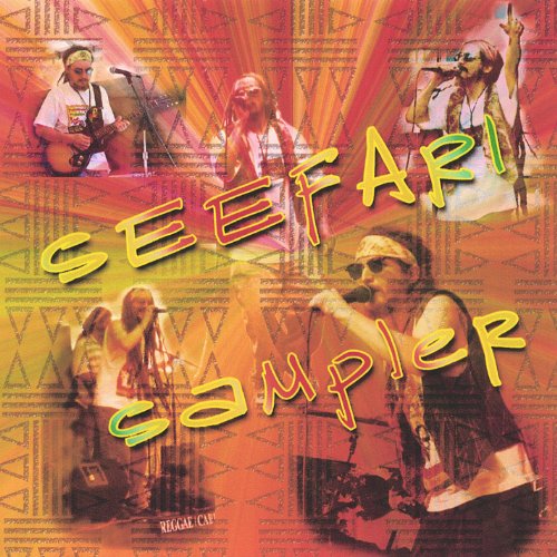 Amazon.com: SEEFARI Sampler : Seefari: Digital Music