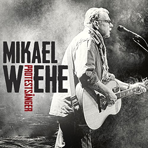 Play Protestsånger by Mikael Wiehe on Amazon Music