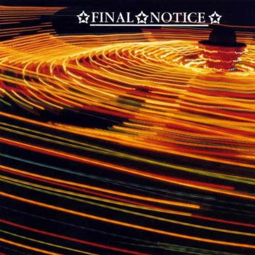 Amazon.com: Final Notice [Explicit] : FInal Notice: Digital Music
