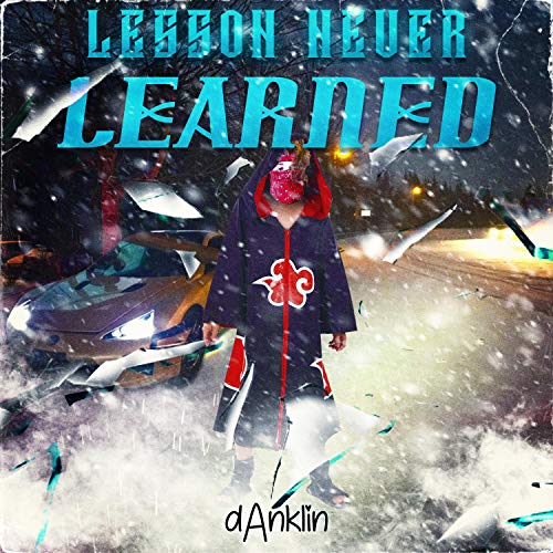 lesson never learned de Danklin en Amazon Music Unlimited