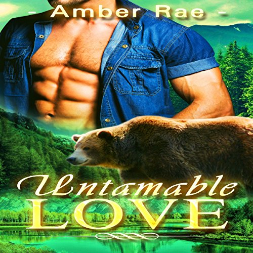 Untamable Love: Untamable, Book 3 (Audible Audio Edition): Amber Rae, D ...