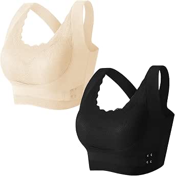 HAWEWE Lymphvity Detoxification and Shaping & Powerful Lifting Bra ...