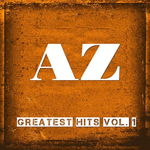 Play Greatest Hits, Vol.1 by AZ on Amazon Music