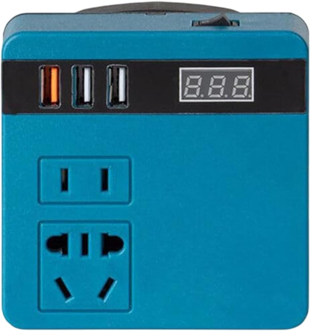 Portable Power Station, Battery Inverter, Outdoor Battery Transformer ...