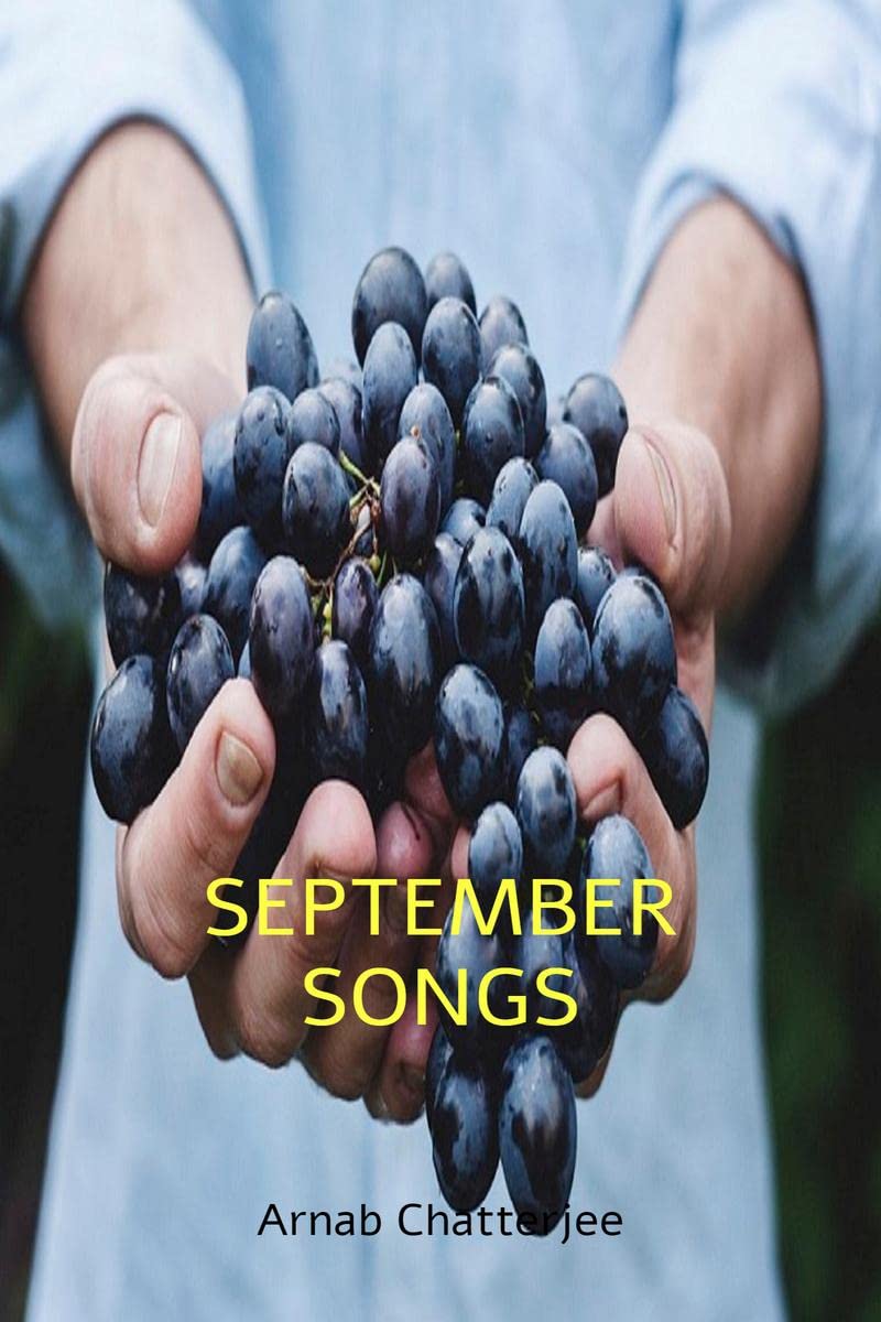 Buy September Songs Book Online at Low Prices in India | September ...