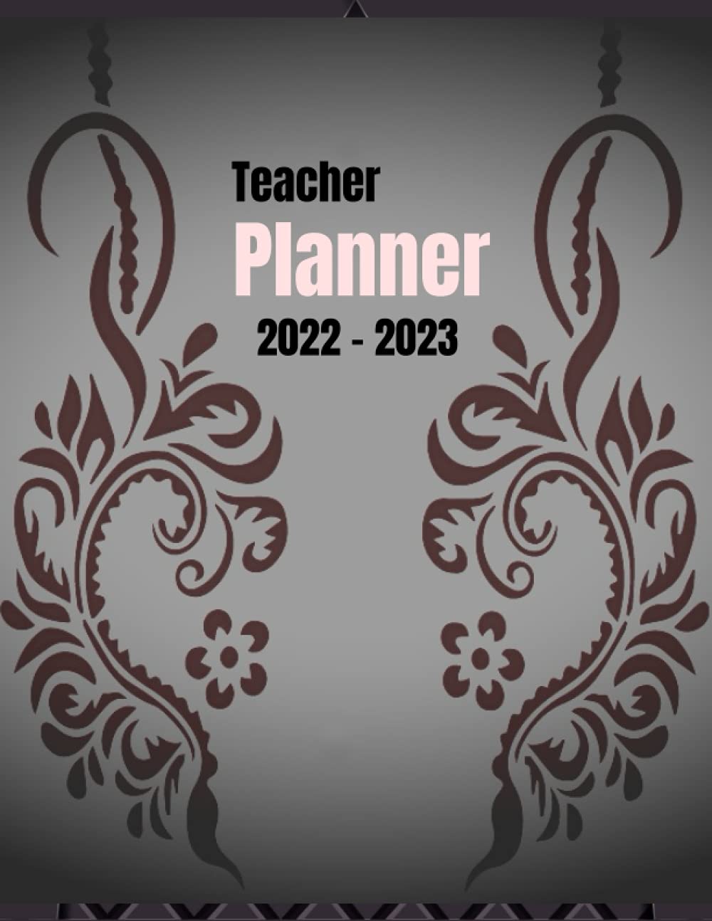 Buy 2022-2023 Teacher planner: Weekly & Monthly planner for Teacher A4 ...