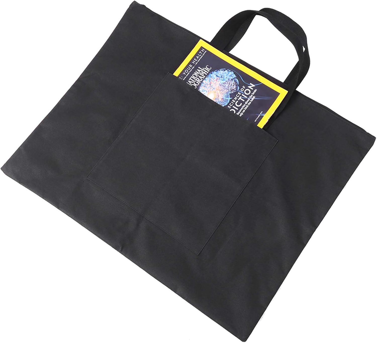 Amazon.com: Tbest Art Portfolio Bag, Drawing Painting Board Storage ...