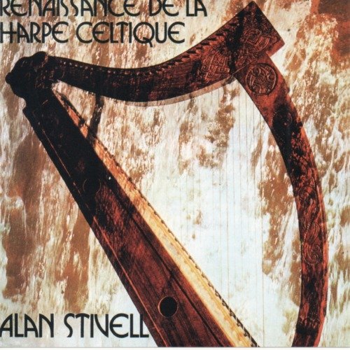 Stivell, Alan - Renaissance De La Harpe Celtique - Amazon.com Music