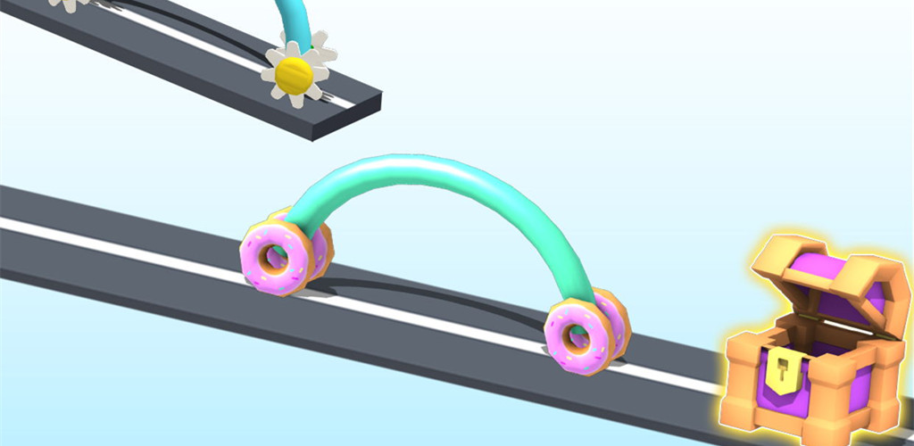 Scribble Draw Car Race - App on Amazon Appstore