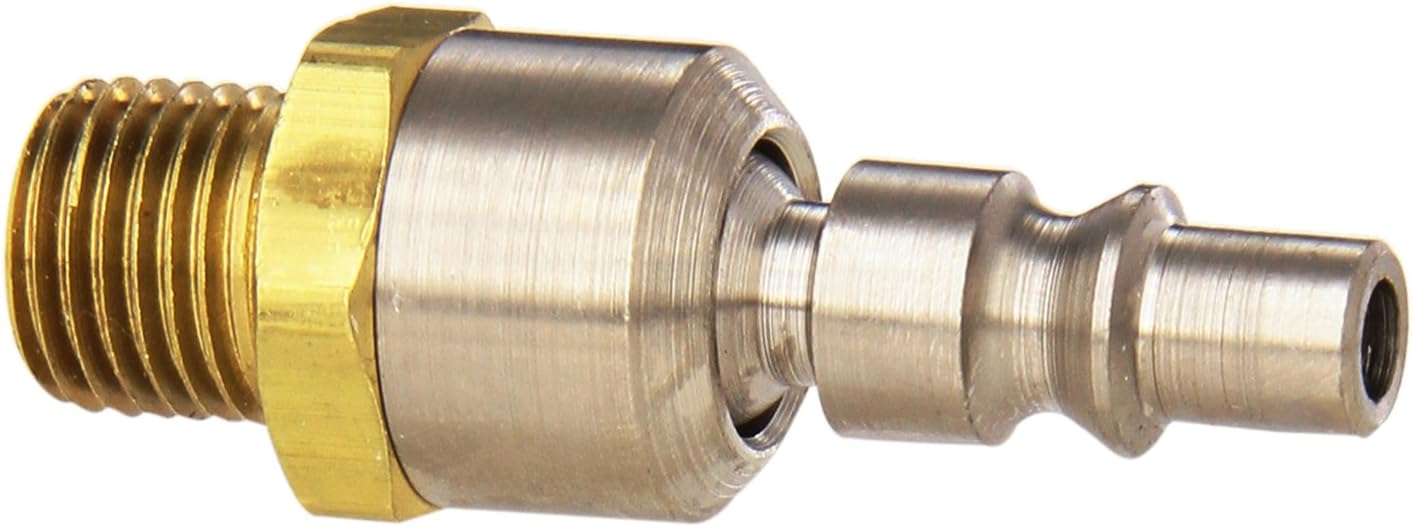 Amazon.com: acme A918N4BS Interchange Connector : Industrial & Scientific