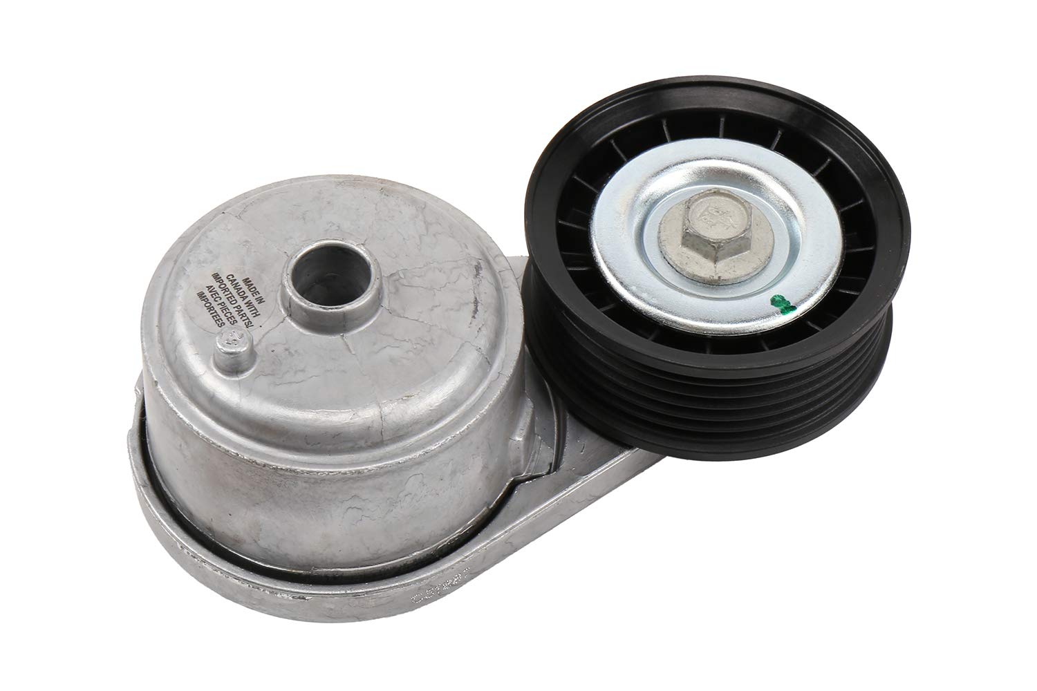 Snapklik.com : Genuine Parts 89017309 Drive Belt Tensioner