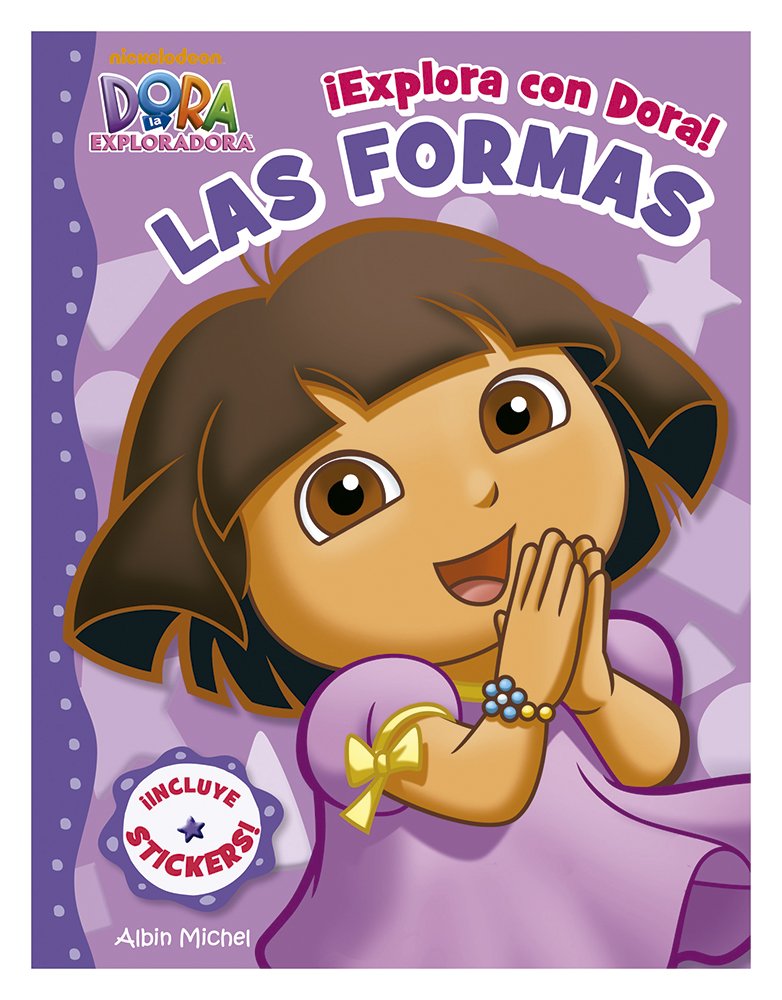 Explore with Dora! the Forms : Gaarder, Jostein: Amazon.ca: Toys & Games
