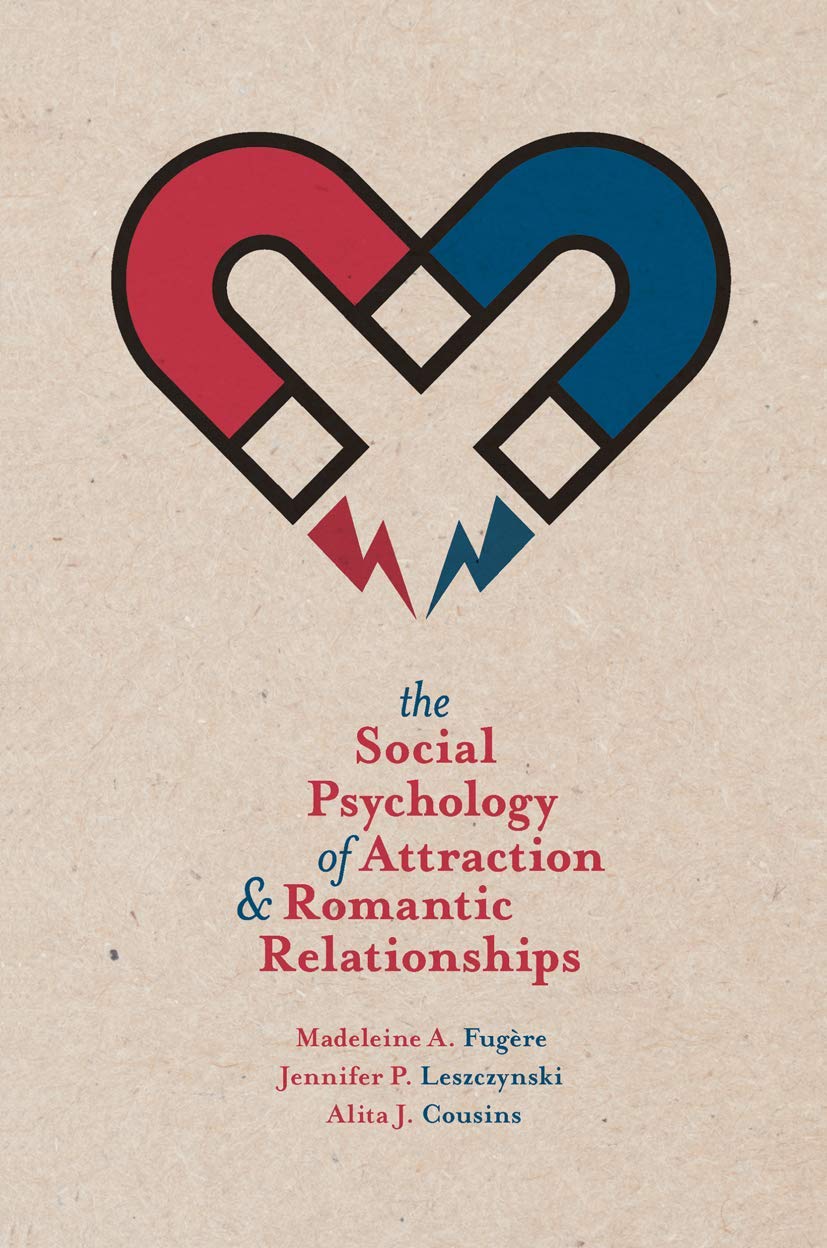 Amazon.com: The Social Psychology of Attraction and Romantic ...