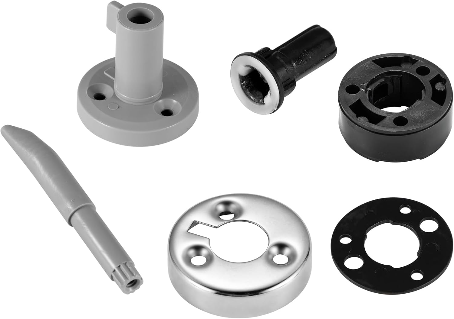 30694 BR-1 Cartridge Repair Kit, Compatible with Bradley/Cole/Kohler ...