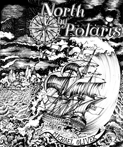North by Polaris (The Michael North Series Book 1) - Kindle edition by ...