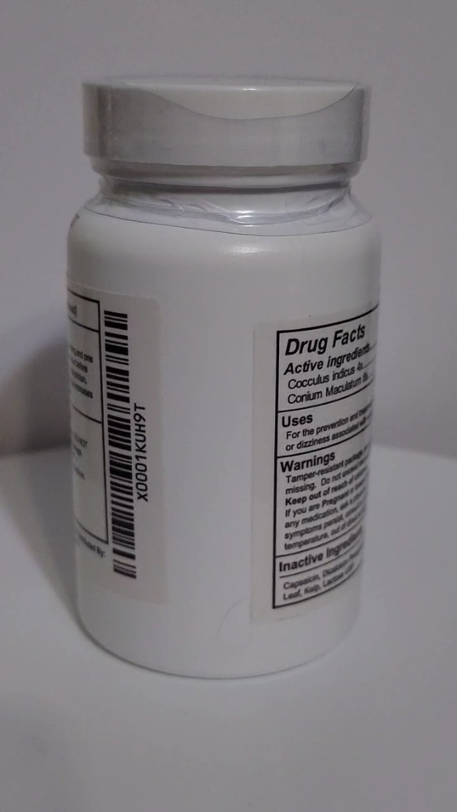 Watch Vertisil Bottle Overview on Amazon Live