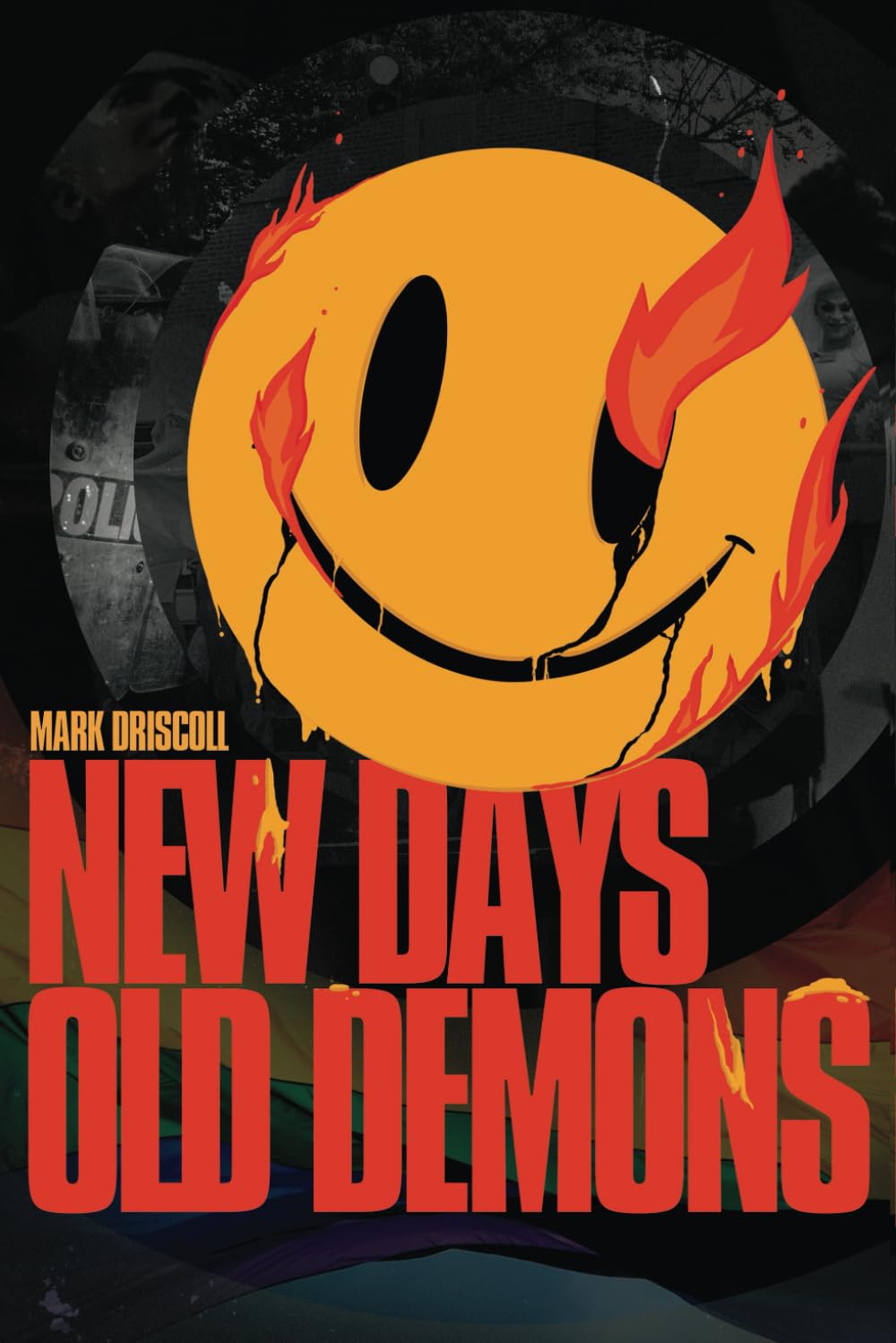 New Days, Old Demons: Ancient Paganism Masquerading as Progressive ...
