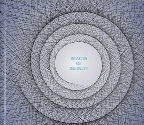Amazon.co.jp: Images of Infinity (Insight S.) : 洋書
