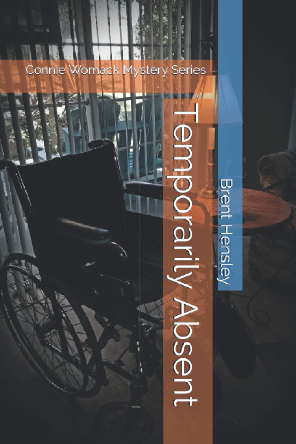 Amazon.com: Temporarily Absent: Connie Womack Mystery Series (Connie ...