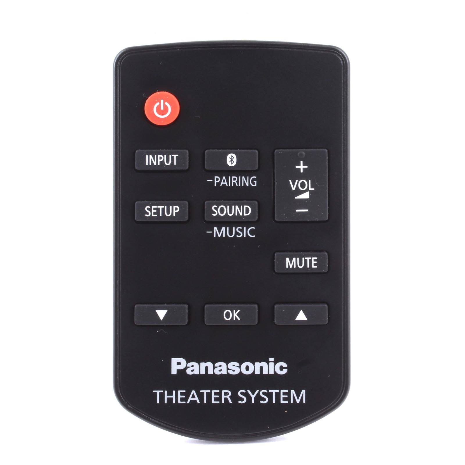 Panasonic sound bar - Compare and Save!