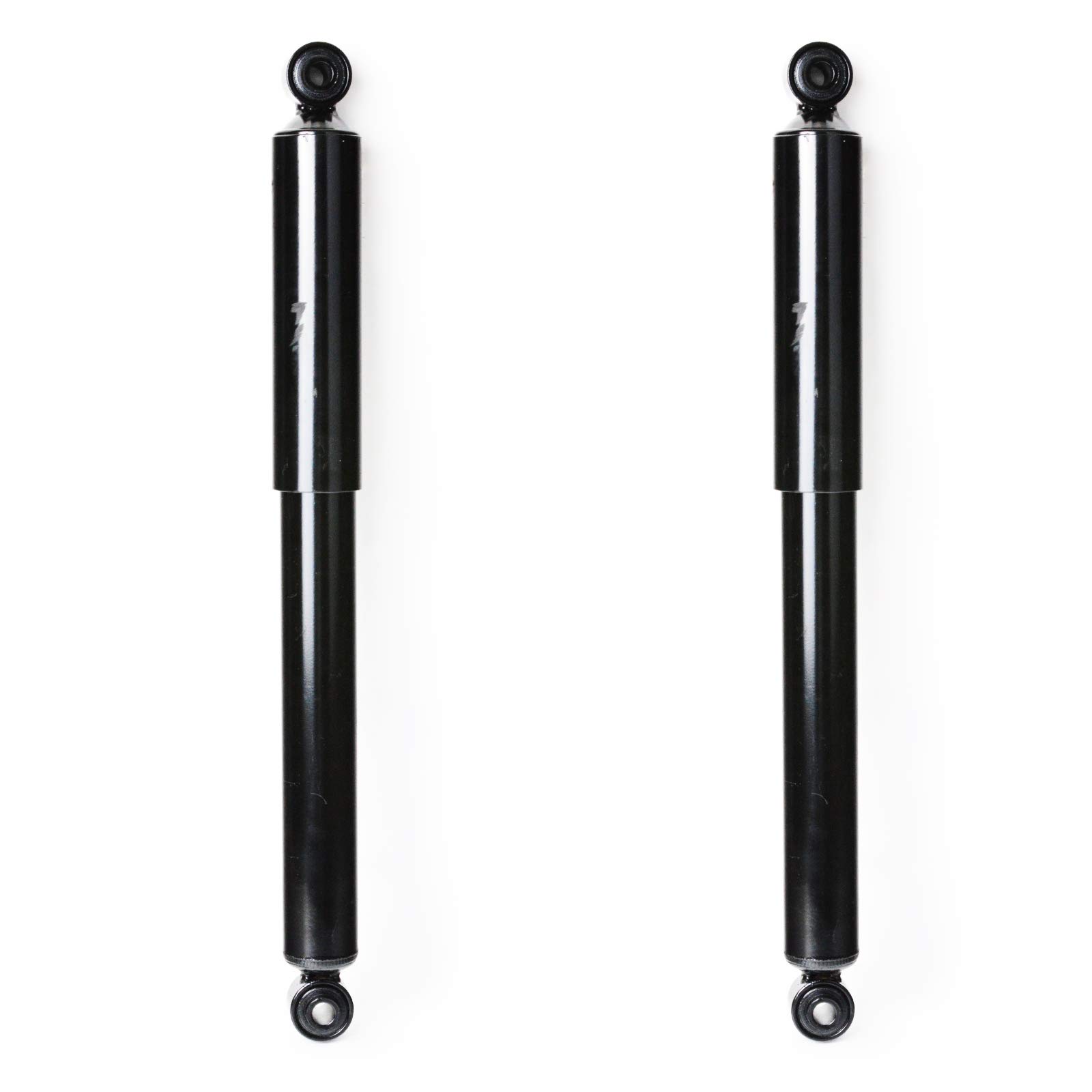 Amazon.com: Rear Pair Shock Absorber For Chevrolet Chevy C1500 ...